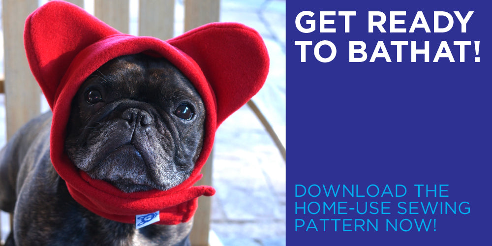 Snorf Industries :: Home of the Original BatHat Hoodie