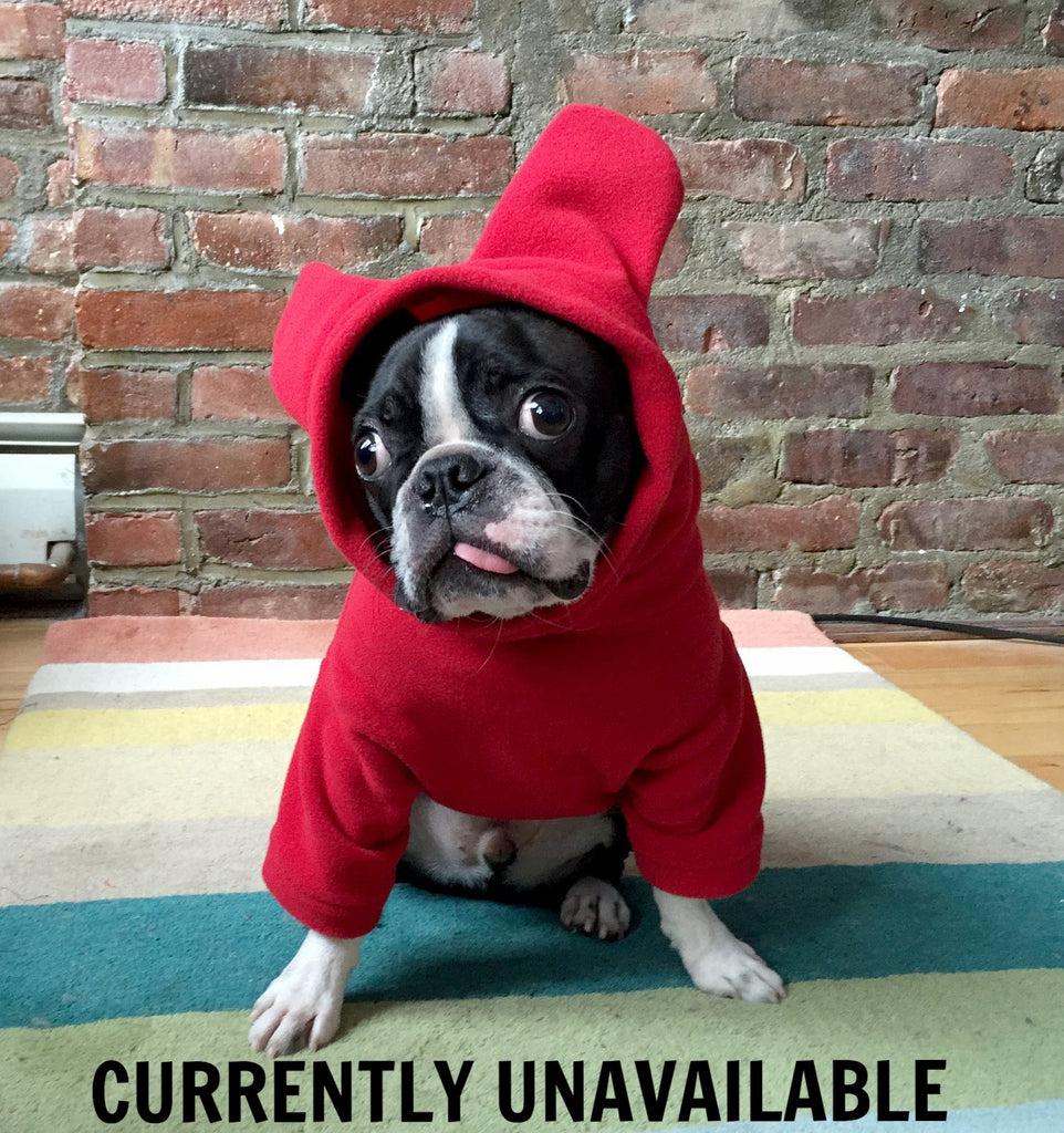 Lightweight BatHat Hoodie – Snorf Industries
